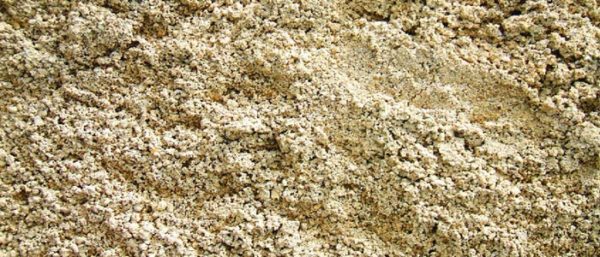 Crushed Lime - North City Shingle Supplies