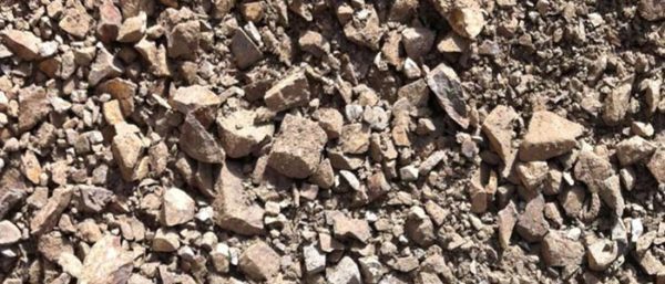 Hard Fill - North City Shingle Supplies